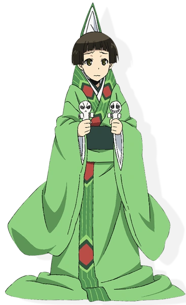 Tenma Ichinotani | Joujuu Senjin!! Mushibugyo Wiki | Fandom