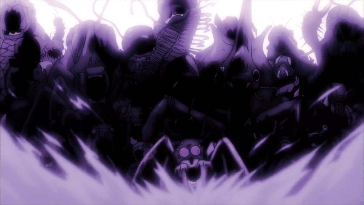 Category:Bugs | Joujuu Senjin!! Mushibugyo Wiki | Fandom