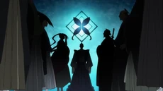 Mushibugyo | Joujuu Senjin!! Mushibugyo Wiki | Fandom