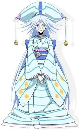 Kuroageha | Joujuu Senjin!! Mushibugyo Wiki | Fandom