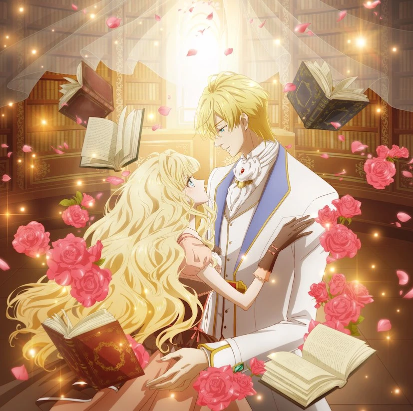 Anna Lowe Hayden | Mushikaburi-hime Wiki | Fandom