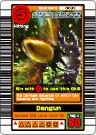 Skill Card | Mushiking Wiki | Fandom