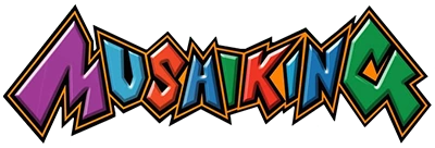 Mushiking: Super Collection | Mushiking Wiki | Fandom