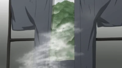 Ubusuna | Mushishi Wiki | Fandom
