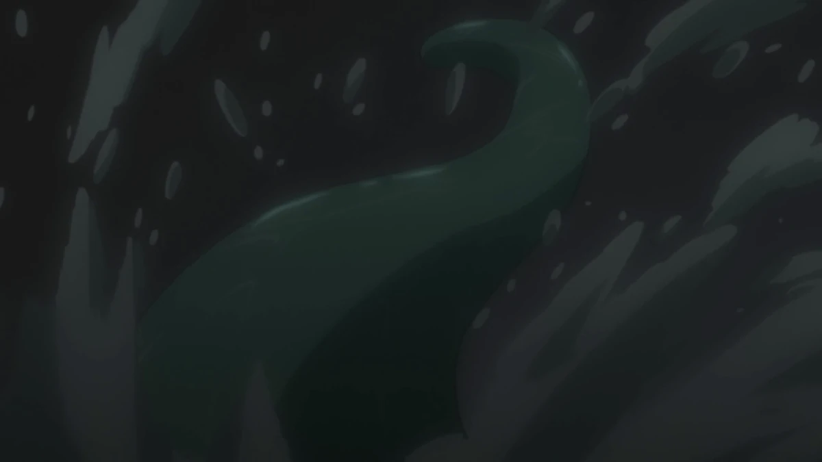 Suiko | Wiki Mushishi | Fandom