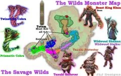 Lusaka Crystal Weapons | Mushmoot FlyFF Wiki | Fandom