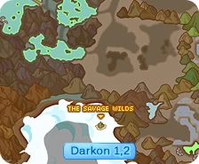 The Savage Wilds | Mushmoot FlyFF Wiki | Fandom