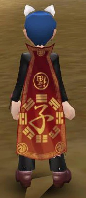 Cloaks | Mushmoot FlyFF Wiki | Fandom