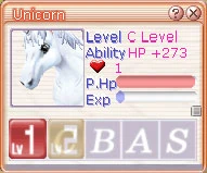 Pet System | Mushmoot FlyFF Wiki | Fandom