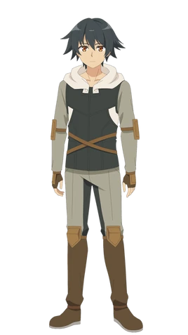 Arel | Mushoku Eiyu Wiki | Fandom