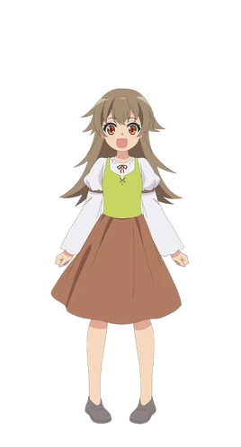 Astea | Mushoku Eiyu Wiki | Fandom