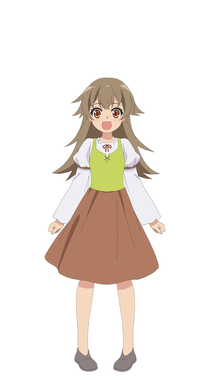 Astea | Mushoku Eiyu Wiki | Fandom