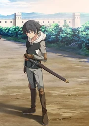 Hero Without a Class | Mushoku Eiyu Wiki | Fandom