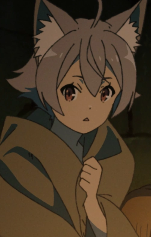 Minitona Dedoldia | Mushoku Tensei Wiki | Fandom