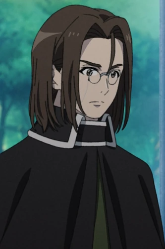 Derrick Redbat | Mushoku Tensei Wiki | Fandom