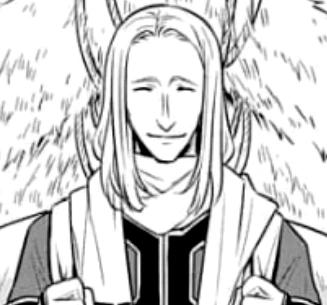 Timothy | Mushoku Tensei Wiki | Fandom