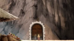 Rapan | Mushoku Tensei Wiki | Fandom