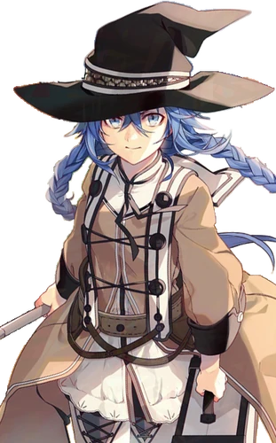 Roxy Migurdia | Mushoku Tensei Wiki | Fandom