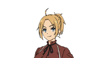 Discuss Everything About Mushoku Tensei Wiki | Fandom