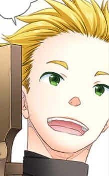 Dale | Mushoku Tensei Wiki | Fandom