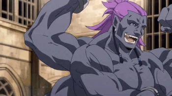 Badigadi | Mushoku Tensei Wiki | Fandom