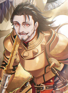 Kalman II | Mushoku Tensei Wiki | Fandom