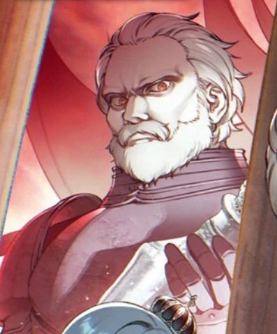 Moore | Mushoku Tensei Wiki | Fandom