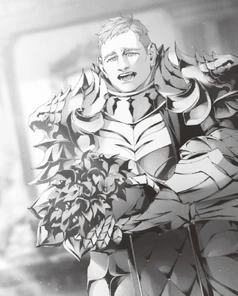 Isolte Cruel/Relationships | Mushoku Tensei Wiki | Fandom