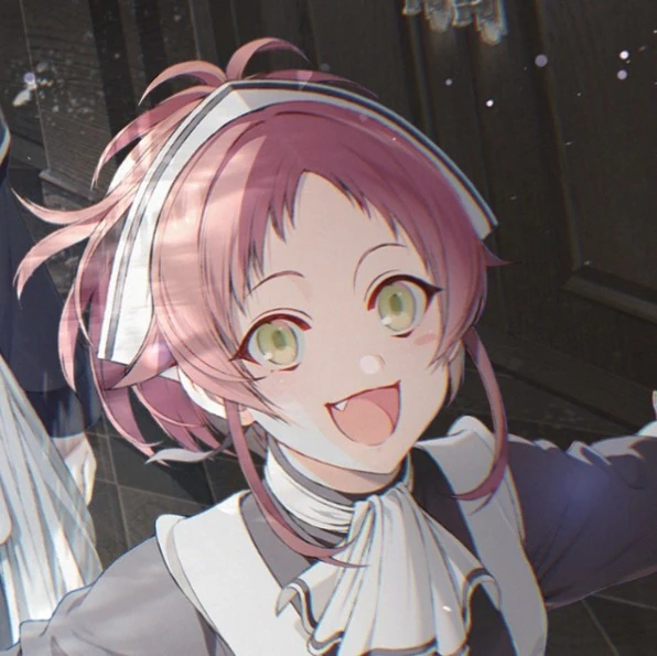 Aisha Greyrat | Wiki Mushoku Tensei - Thất Nghiệp Tái Sinh | Fandom