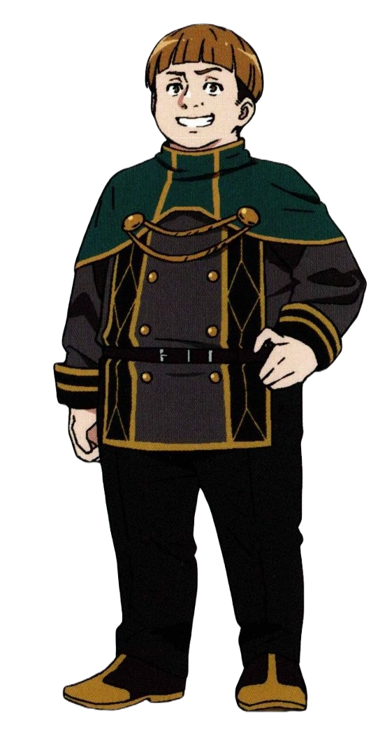 Mushoku Tensei Anime Characters | CharDle - Character Database
