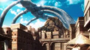 Rapan | Mushoku Tensei Wiki | Fandom