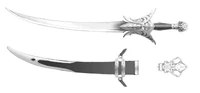 Cursed Swords | Mushoku Tensei Wiki | Fandom