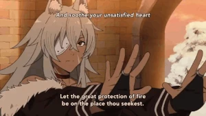 Ghislaine Dedoldia | Mushoku Tensei Wiki | Fandom