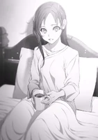 Nanahoshi Shizuka/Appearance | Mushoku Tensei Wiki | Fandom