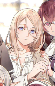 Zenith Greyrat/Gallery | Mushoku Tensei Wiki | Fandom