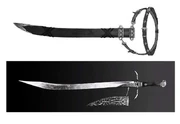 Cursed Swords | Mushoku Tensei Wiki | Fandom