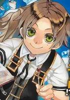 Rudeus Greyrat/Gallery | Mushoku Tensei Wiki | Fandom