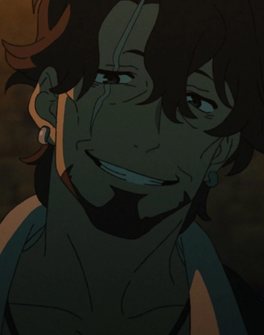 Gallus Cleaner | Mushoku Tensei Wiki | Fandom