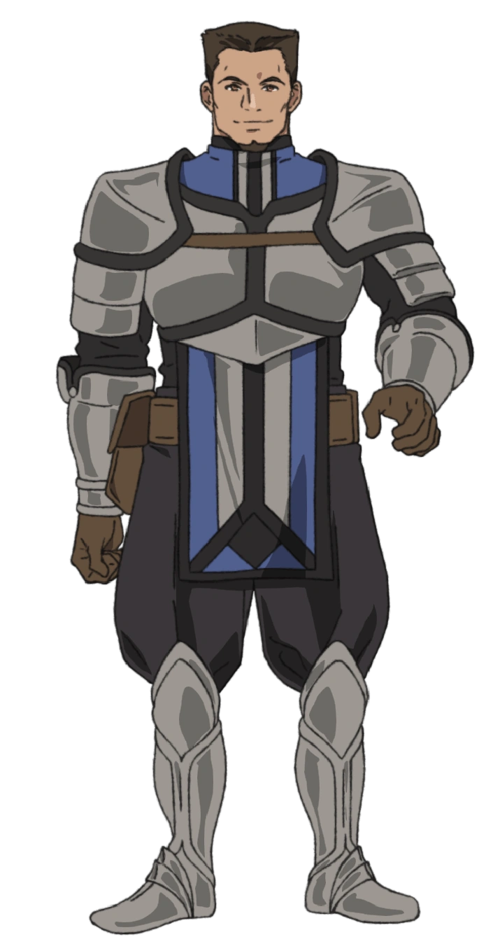 Mushoku Tensei Anime Characters | CharDle - Character Database