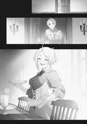 Zenith Greyrat/Gallery | Mushoku Tensei Wiki | Fandom