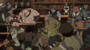 Races | Mushoku Tensei Wiki | Fandom