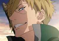 Soldat Heckler/Appearance | Mushoku Tensei Wiki | Fandom