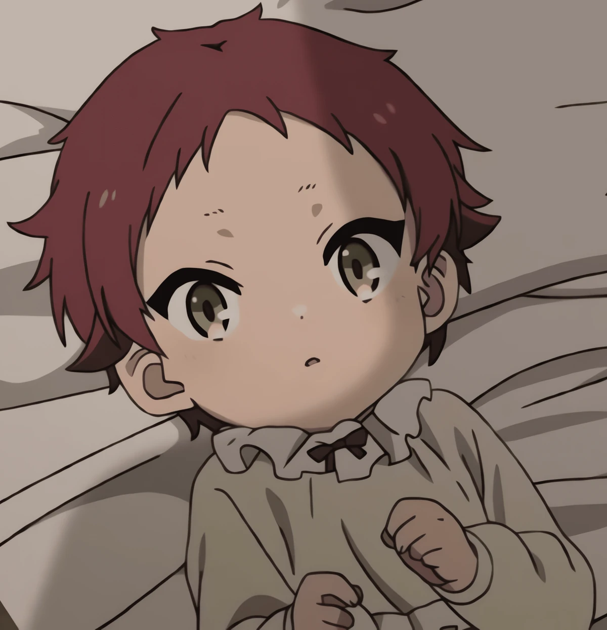 Aisha Greyrat | Mushoku Tensei Wiki | Fandom