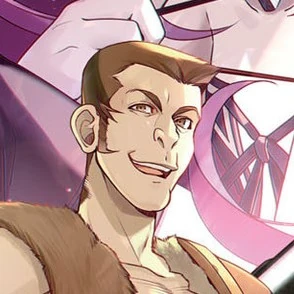 Geese Nukadia | Wiki Mushoku Tensei - Thất Nghiệp Tái Sinh | Fandom