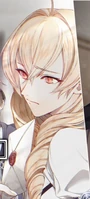 Elinalise Dragonroad/Appearance | Mushoku Tensei Wiki | Fandom