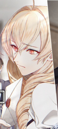 Elinalise Mushoku Tensei Wiki Elinalise Dragonroad/Appearance