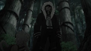 Gal Farion | Mushoku Tensei Wiki | Fandom