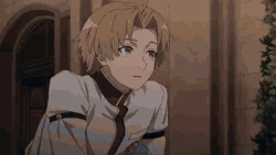 Rudeus Greyrat/Relationships | Mushoku Tensei Wiki | Fandom