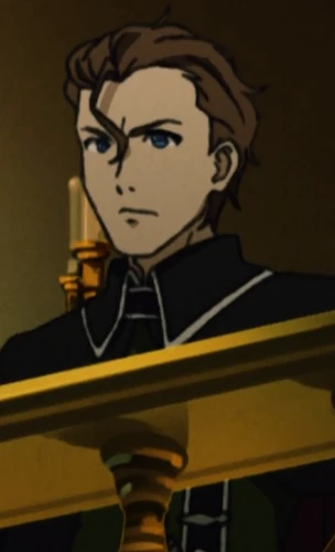 Luke Notos Greyrat | Mushoku Tensei Wiki | Fandom