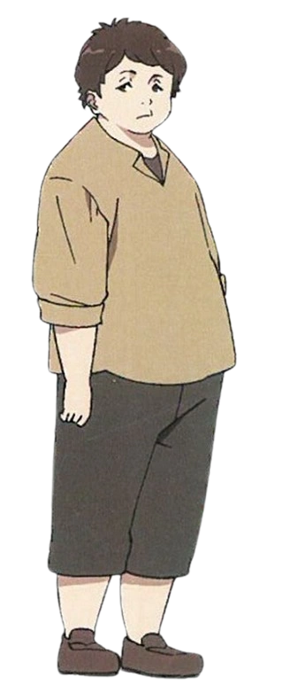 Somar | Mushoku Tensei Wiki | Fandom